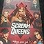 Scream Queens - Season 1 [DVD] [2016]: Amazon.co.uk: Emma Roberts, Lea ...