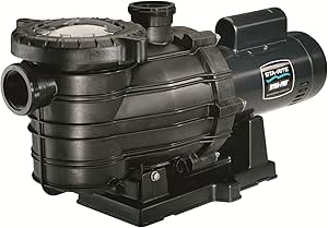 Amazon.com : Pentair Sta-Rite MPRA6E-205L Dyna-Pro Standard Efficiency ...