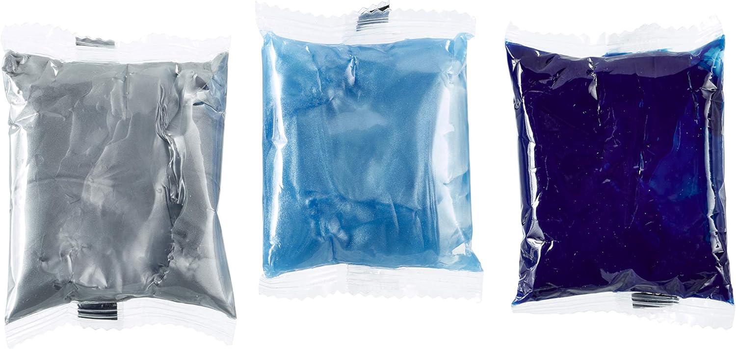 RYAN’S WORLD Pocket Watch, Mystery Putty Series 2, Multi-Colour – BigaMart