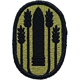 Amazon.com: 404th Maneuver Enhancement Brigade MEB Scorpion OCP Patch ...