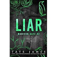 Hate (Madison Kate, 1): James, Tate: 9781464217852: Amazon.com: Books