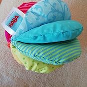 HABA Ball Regenbogen: Amazon.de: Spielzeug