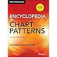 Encyclopedia of Chart Patterns | Amazon.com.br