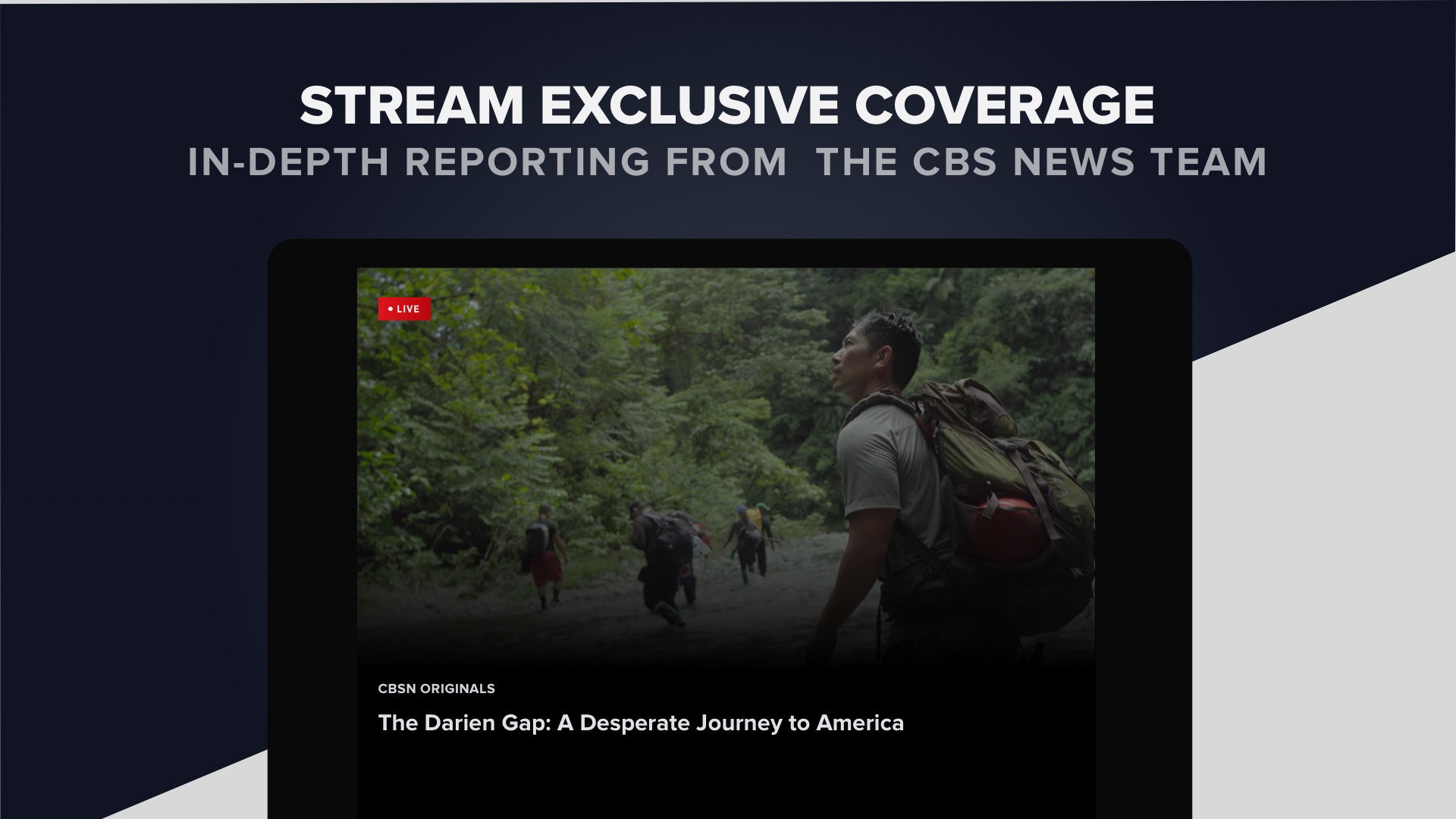 CBS News - Live Breaking News:Amazon.com:Appstore for Android