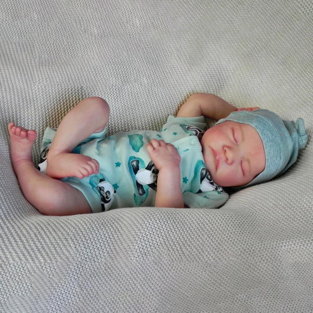 Mua CHAREX Realistic Reborn Baby Dolls - 18 inch Full Body Vinyl Real ...