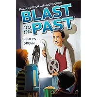 Betsy Ross's Star (Blast to the Past Book 8): Deutsch, Stacia, Cohon ...