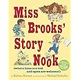 Miss Brooks' Story Nook (where tales are told and ogres are welcome ...