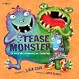 Tease Monster: A Book About Teasing vs. Bullying: Cook, Julia, DuFalla ...