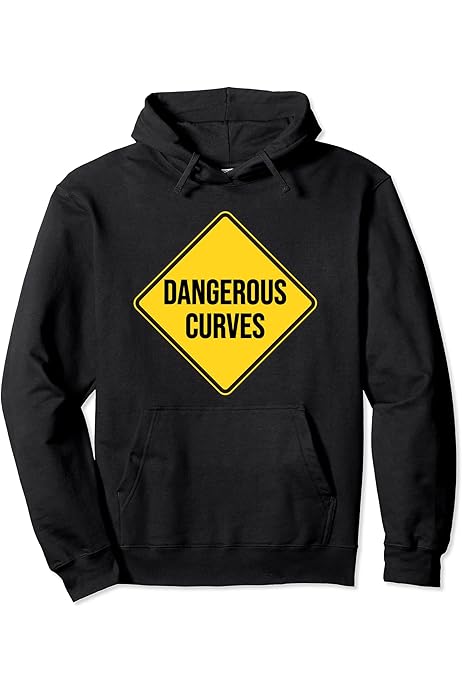 Dangerous Curves Road Sign