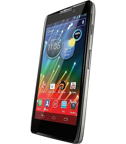Caso Droid Maxx