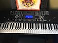 Amazon.com: RockJam 61 Key Keyboard Piano With LCD Display Kit ...