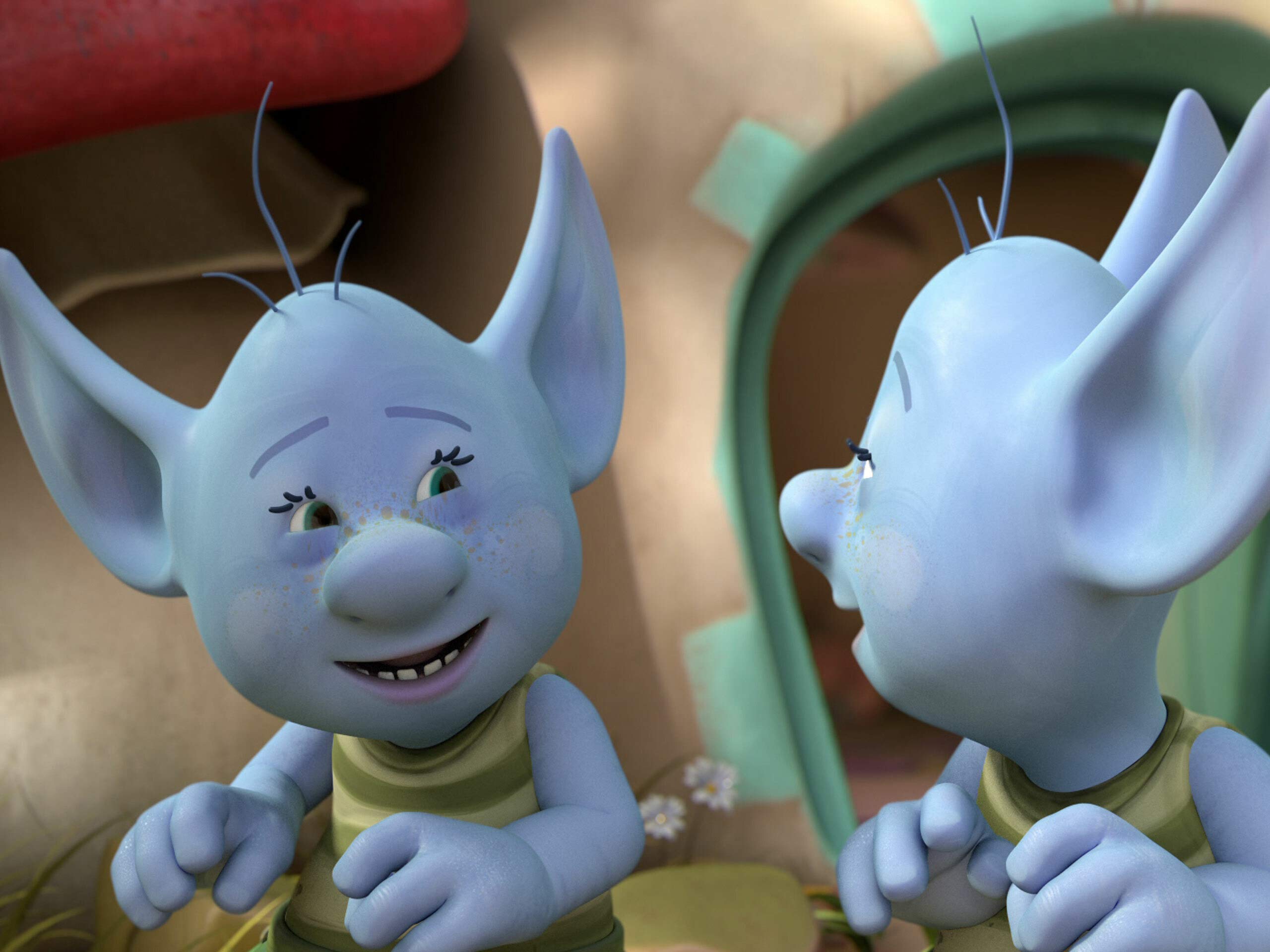 Watch Digby Dragon season 2 | Prime Video