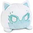 Amazon.com: TeeTurtle - The Original Reversible Wolf Plushie ...