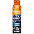 Amazon.com: Fresh FX Smoke X Car Odor Eliminator by Armor All, Car Air ...