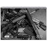 Amazon.com: Guns and Camo Wall Calendar 2011Guns and Camo Wall Calendar ...