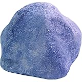Amazon.com : CrystalClear TrueRock Fake Fiberglass Rock, Small ...