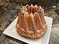 Beautiful Bundts: 100 Recipes for Delicious Cakes and More: Hession ...