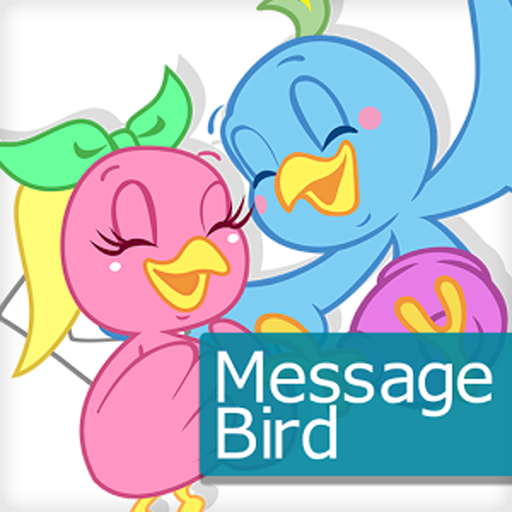 message bird : Amazon.com.br: Apps e Jogos