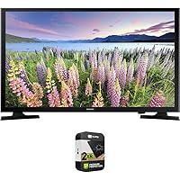 Amazon.com: SAMSUNG UN40N5200A 40 inch Class N5200 Smart Full HD TV ...