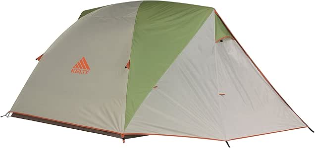 Amazon.com : Kelty Acadia 4-Person Tent : Family Tents : Sports & Outdoors