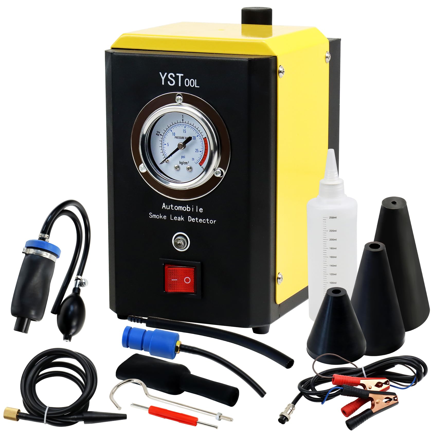 Mua YSTOOL Economical Automotive Fuel System Smoke Leakage Test ...
