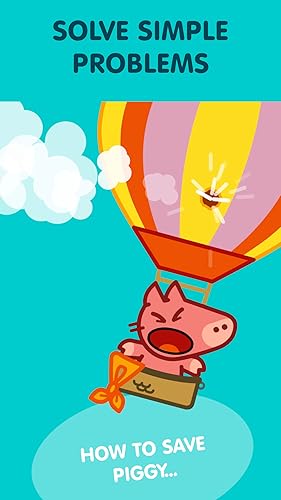 Pango Games & Stories for preschool kids toddlers:Amazon.com:Appstore ...