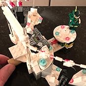 Amazon.com: LEGO BATMAN MOVIE DC The Justice League Anniversary Party ...