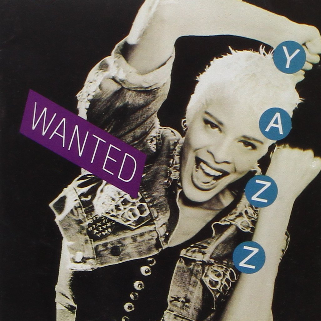 Wanted: Yazz: Amazon.fr: Musique