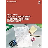 Amazon.com: Teaching Mathematics in Secondary and Middle School: An ...