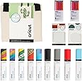Amazon.com: Cricut Infusible Ink Starter Bundle | Sublimation Kit for ...