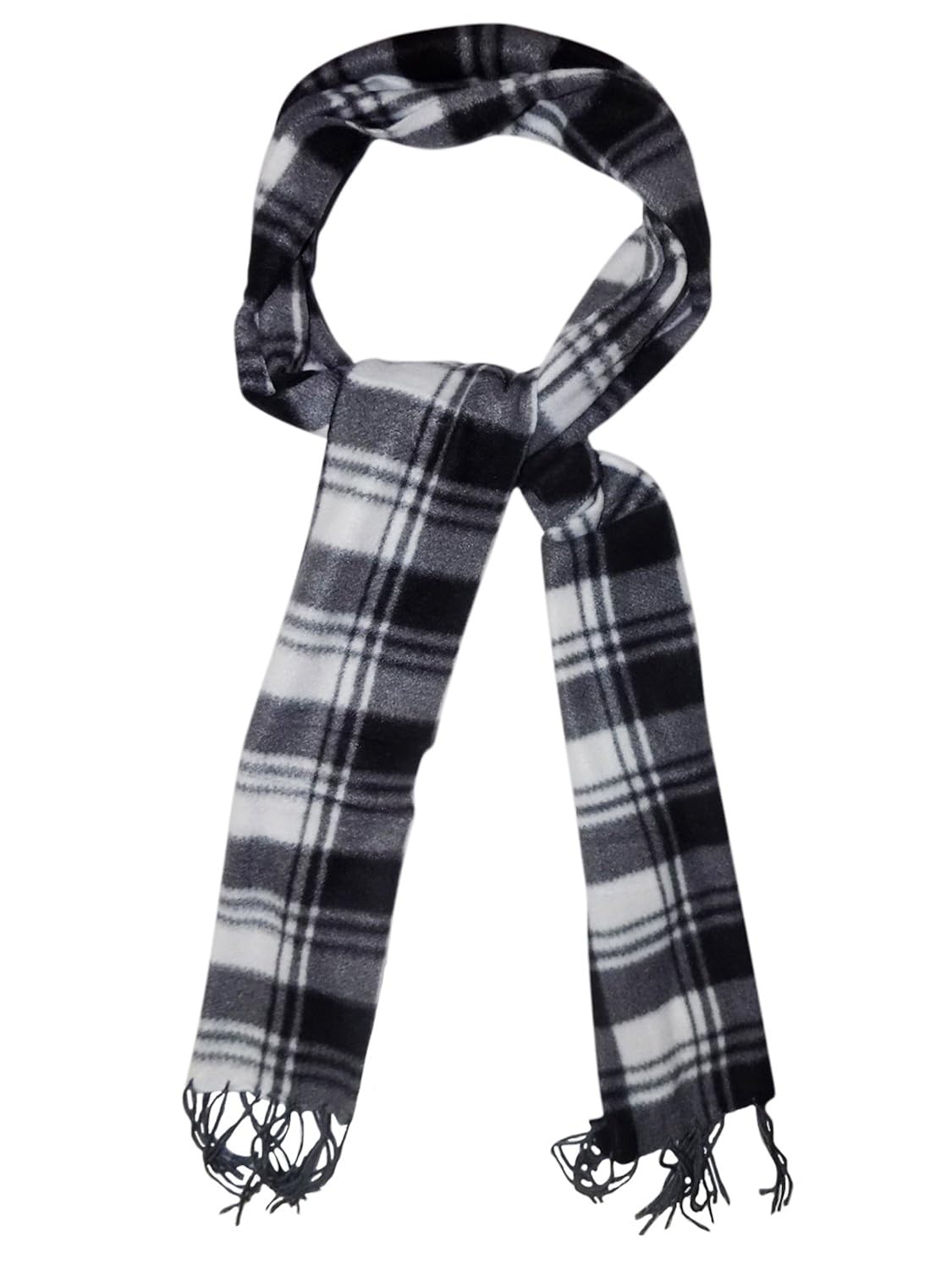 Buy Simon Men's Winter Muffler (Pack of 1) at Amazon.in