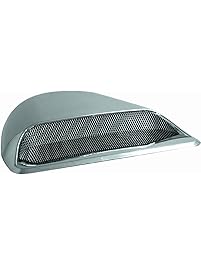 Amazon.com: Hood Scoops - Body: Automotive