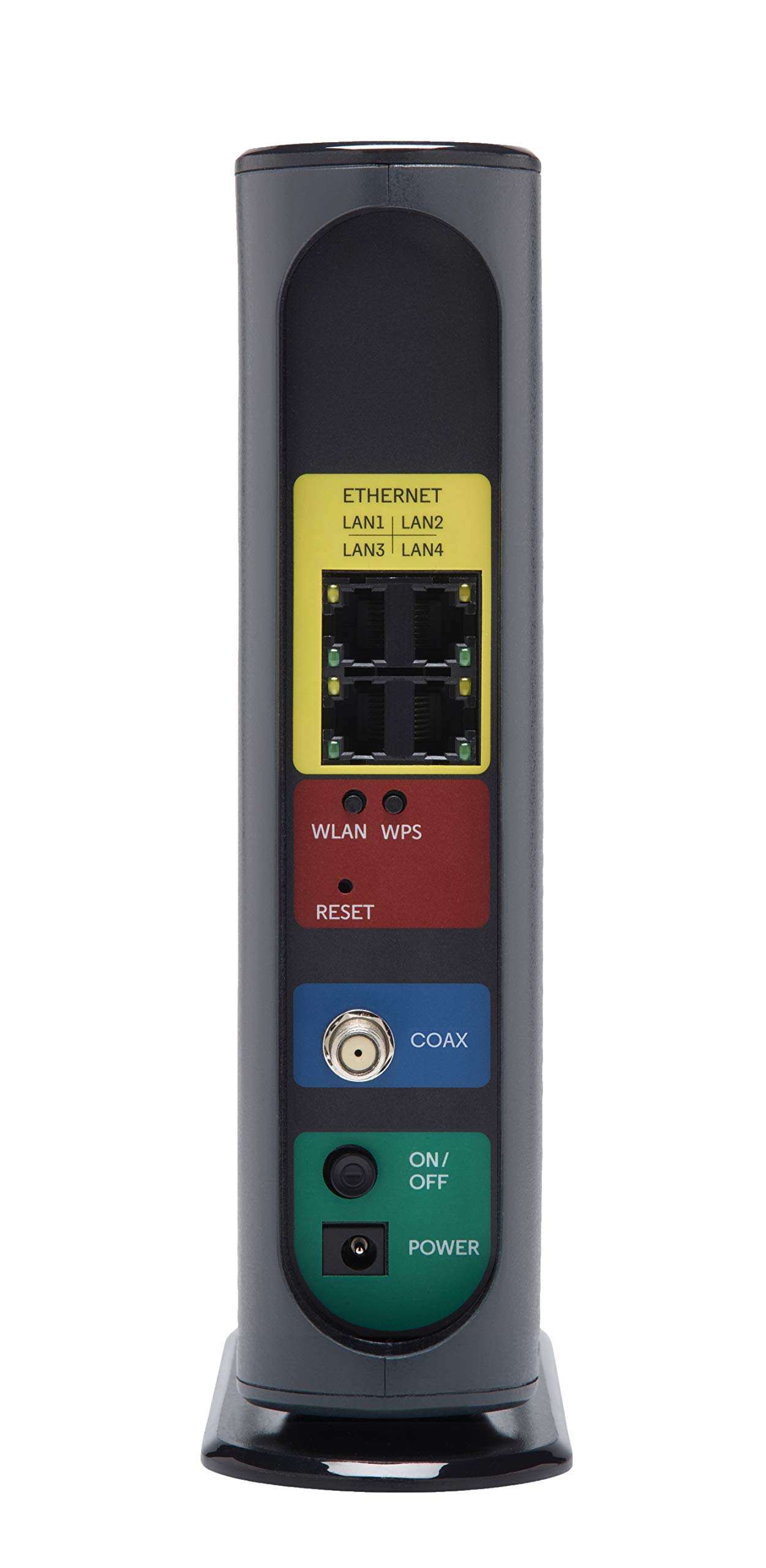 Mua Motorola MG7540 Cable Modem WiFi Router Combo | Approved by Comcast ...