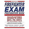 Norman Hall's Firefighter Exam Preparation Book: Hall, Norman ...