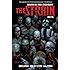 Amazon.com: The Strain: Book One of The Strain Trilogy (9780061558238 ...