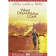 Amazon.com: What Dreams May Come : Robin Williams, Cuba Gooding Jr ...