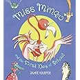 Miss Mingo and the First Day of School: Harper, Jamie, Harper, Jamie ...
