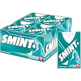 Smints Mint (box of 12): Amazon.co.uk: Grocery