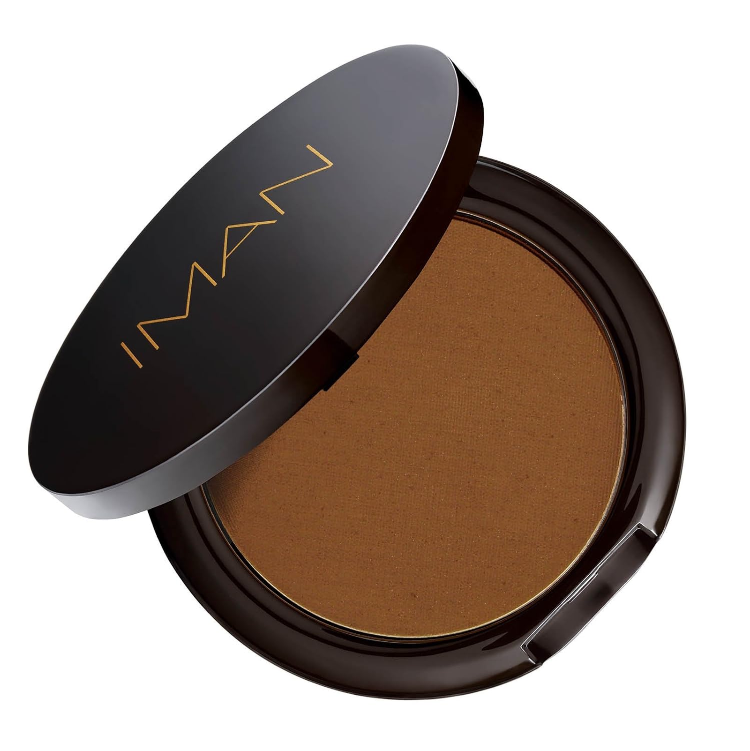 Iman Luminous Foundation Earth#2:IM00152: Amazon.de: Beauty