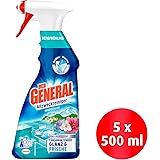 Der General Bergfrühling Allzweckreiniger: Amazon.de: Drogerie ...