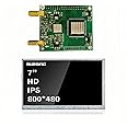 Amazon.com: AURSINC SDR Radioberry V2.0 Software Defined Radio ...