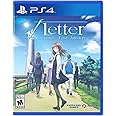 Root Letter: Last Answer - PlayStation 4: PlayStation 4: Video Games ...