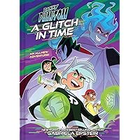 Amazon.com: Danny Phantom: A Glitch in Time: 9781419760549: Epstein ...
