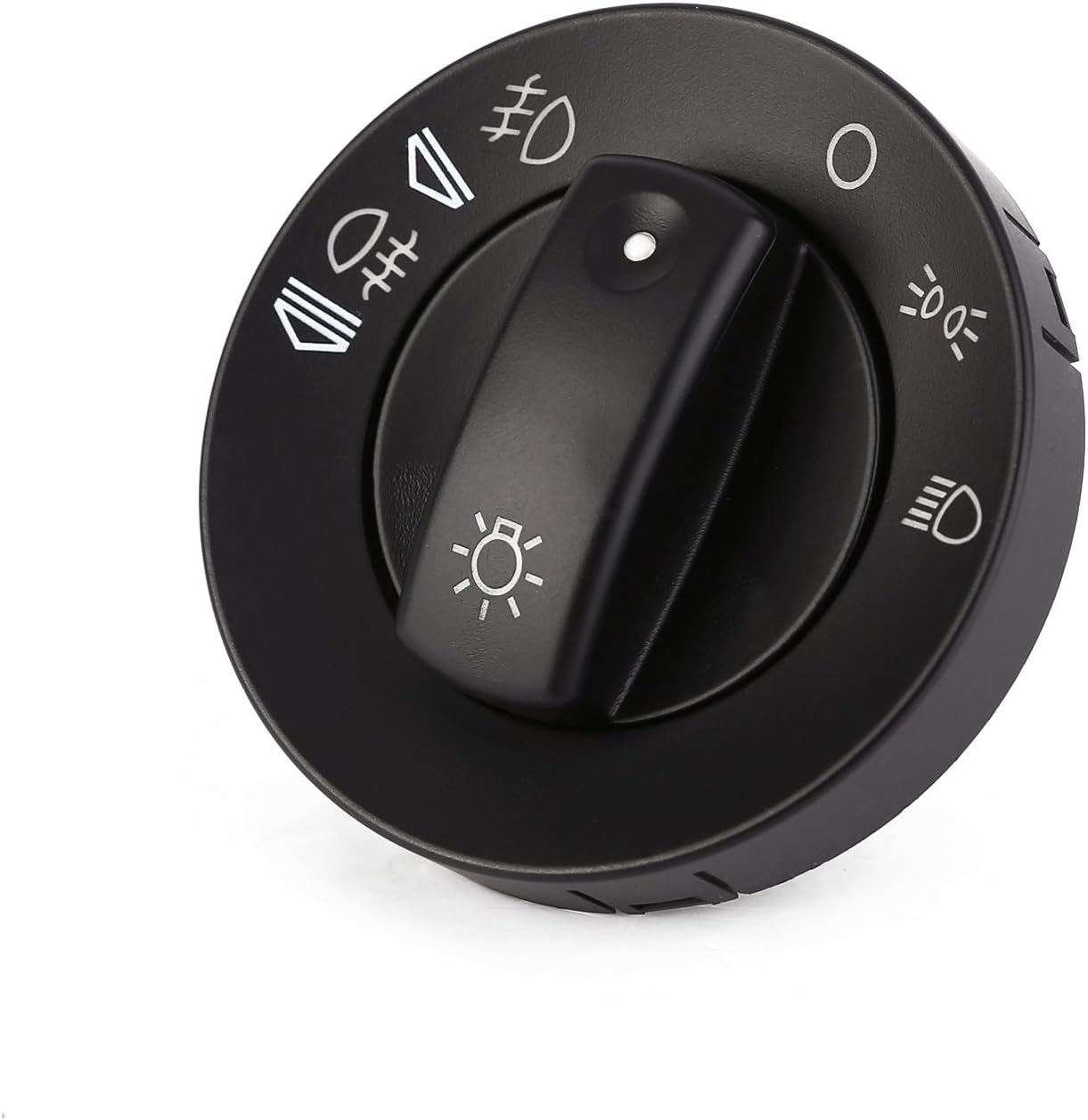 Surepromise Auto Lichtschalter Hauptlichtschalter Scheinwerferschalter ...