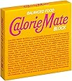 Amazon.com : Otsuka Calorie Mate Balanced Food Maple 2.82oz/80g (10 ...