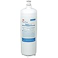 3M Aqua-Pure Under Sink Full Flow Drinking Replacement Water Filter ...