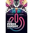 Amazon.com: The Power Fantasy Volume 1: The Superpowers: 9781534395565 ...