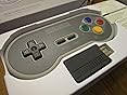Amazon.com: 8Bitdo SF30 2.4G Wireless Controller for SFC Classic ...