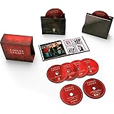 Eagles - Legacy (14CD/1DVD/1BD) - Amazon.com Music