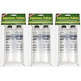 Amazon.com : Coghlan's Squeeze Tubes : Science Lab Test Tubes : Sports ...